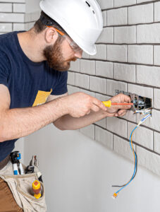 Home - MW Electrical